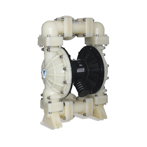 P1000A SERIES ALUMINIUM – Bumi Prima Century